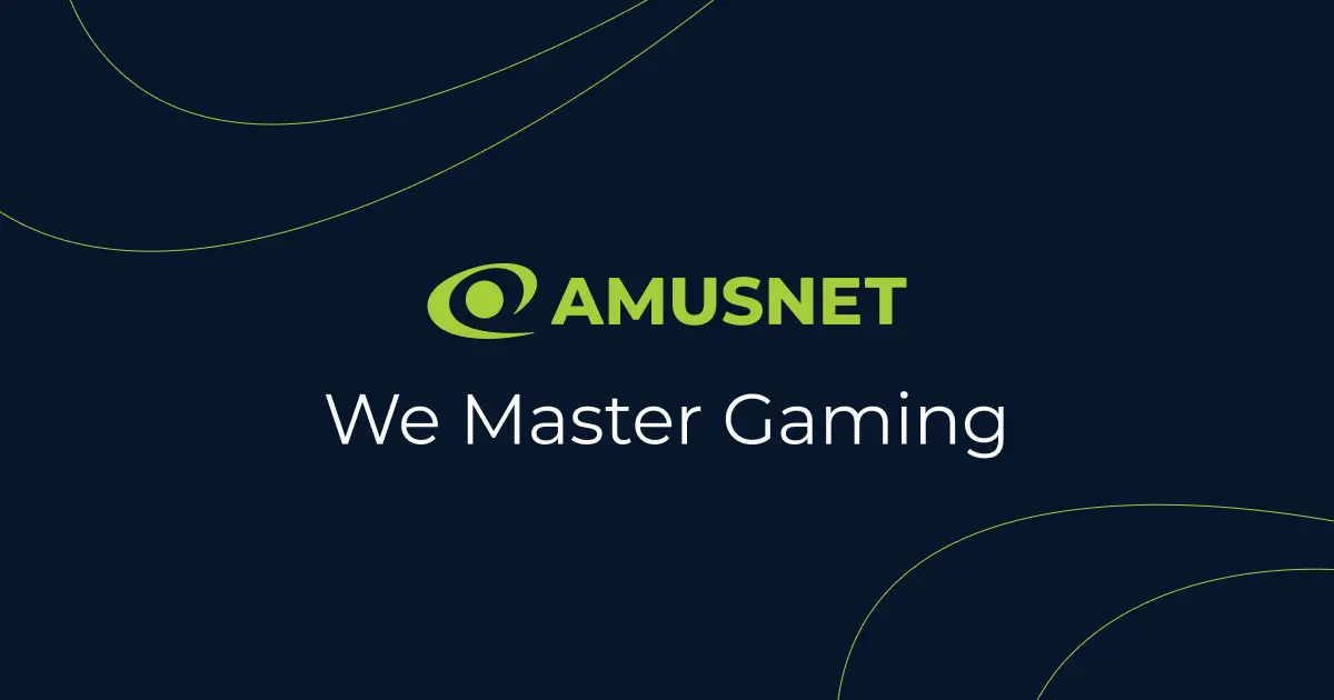 Amusnet Gaming | About Us